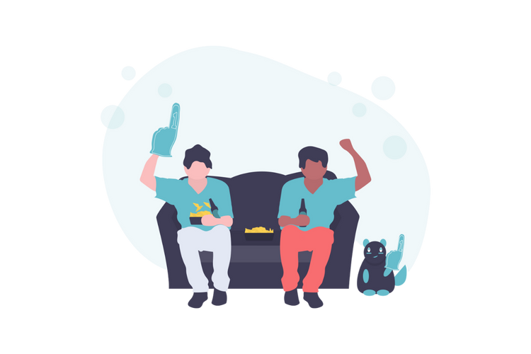 Fan Hierarchy Pyramid: 5 Tactics for Engaging and Retaining Sports Fans